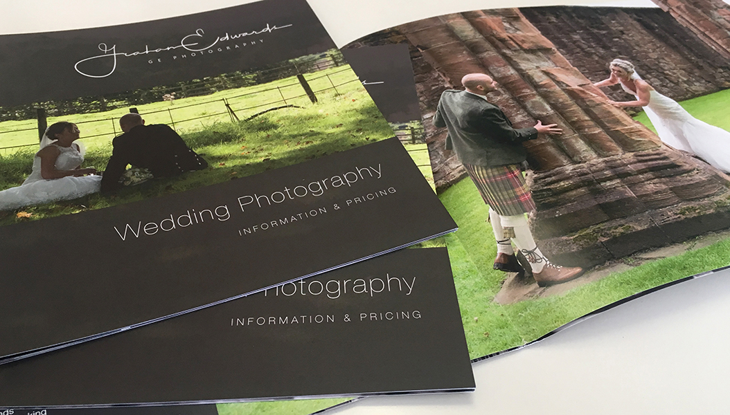 Brochure - Solway Print
